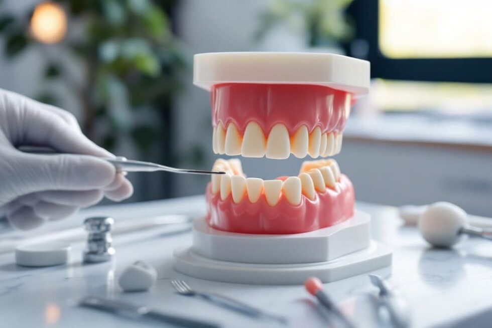 Dientes supernumerarios | Clínica Dental Salvo