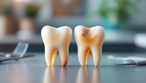 Caries Radicular: Signos, Causas y Soluciones Clave